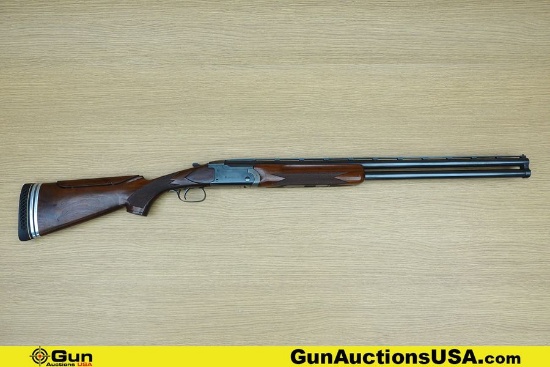 REMINGTON 3200 12 ga. Shotgun. Very Good. 27.75" Barrel. Shiny Bores ...