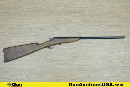 STEVENS STEVENS JUNIOR MODEL 11 .22 S-L-LR Rifle. Good condition ...