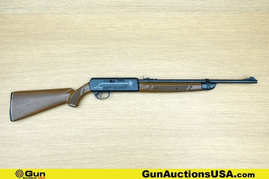 CROSSMAN AIR GUNS 2200 MAGNUM .22 Cal PELLET Rifle. Good Condition. 19 ...