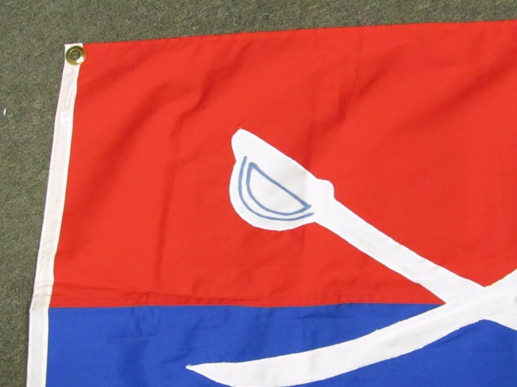 Indian Wars Cavalry Guidons