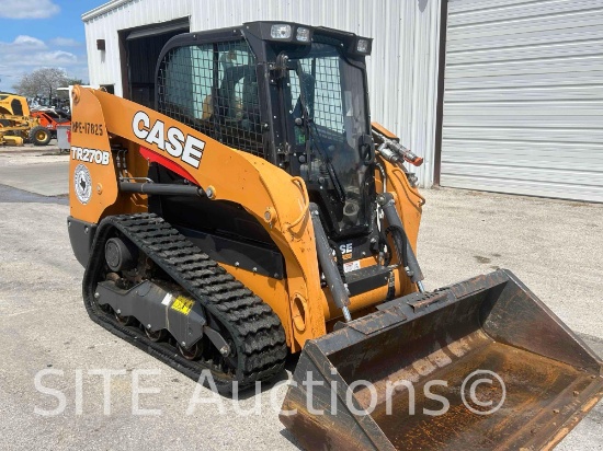 2023 Case TR270B Skid Steer Loader | Heavy Construction Equipment Skid Steers Skid Steer Loaders ...