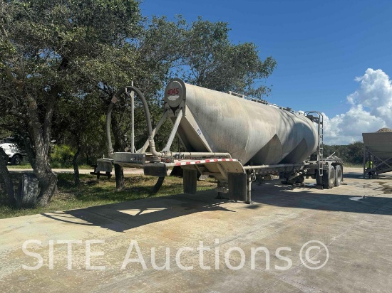 2003 Stephens-Lane T/A Pneumatic Dry Bulk Trailer | Commercial Trucks ...