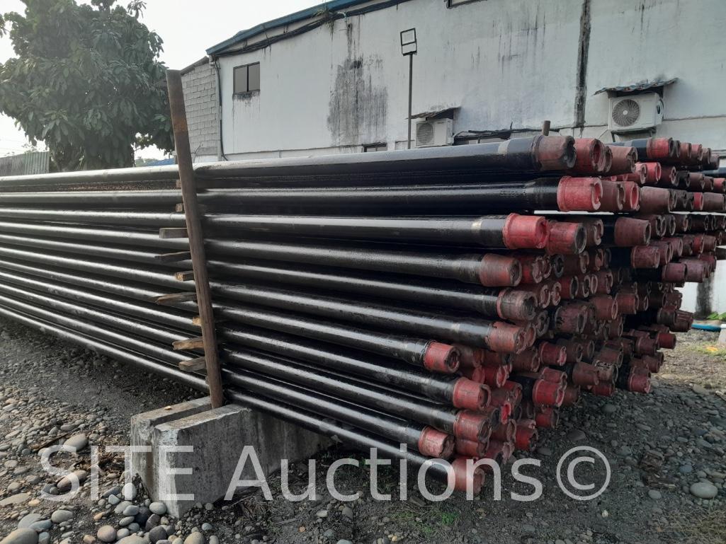 Qty of 3-1/2" PH6 12.95# P110 Tubing | Proxibid