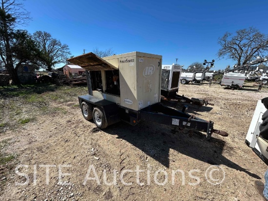 2006 Ingersoll-Rand G80 Generator | Industrial Machinery & Equipment ...