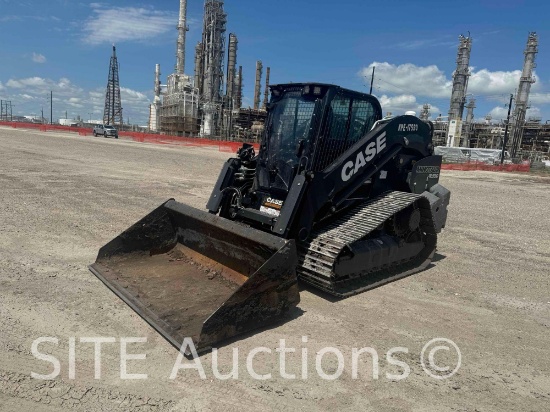 2022 Case Minotaur DL550 Skid Steer Loader | Heavy Construction ...