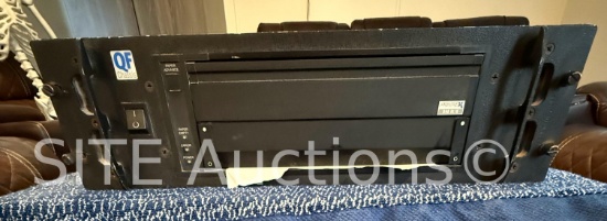 Printrex Wireline Truck Panel Mount Printer | Heavy Construction ...
