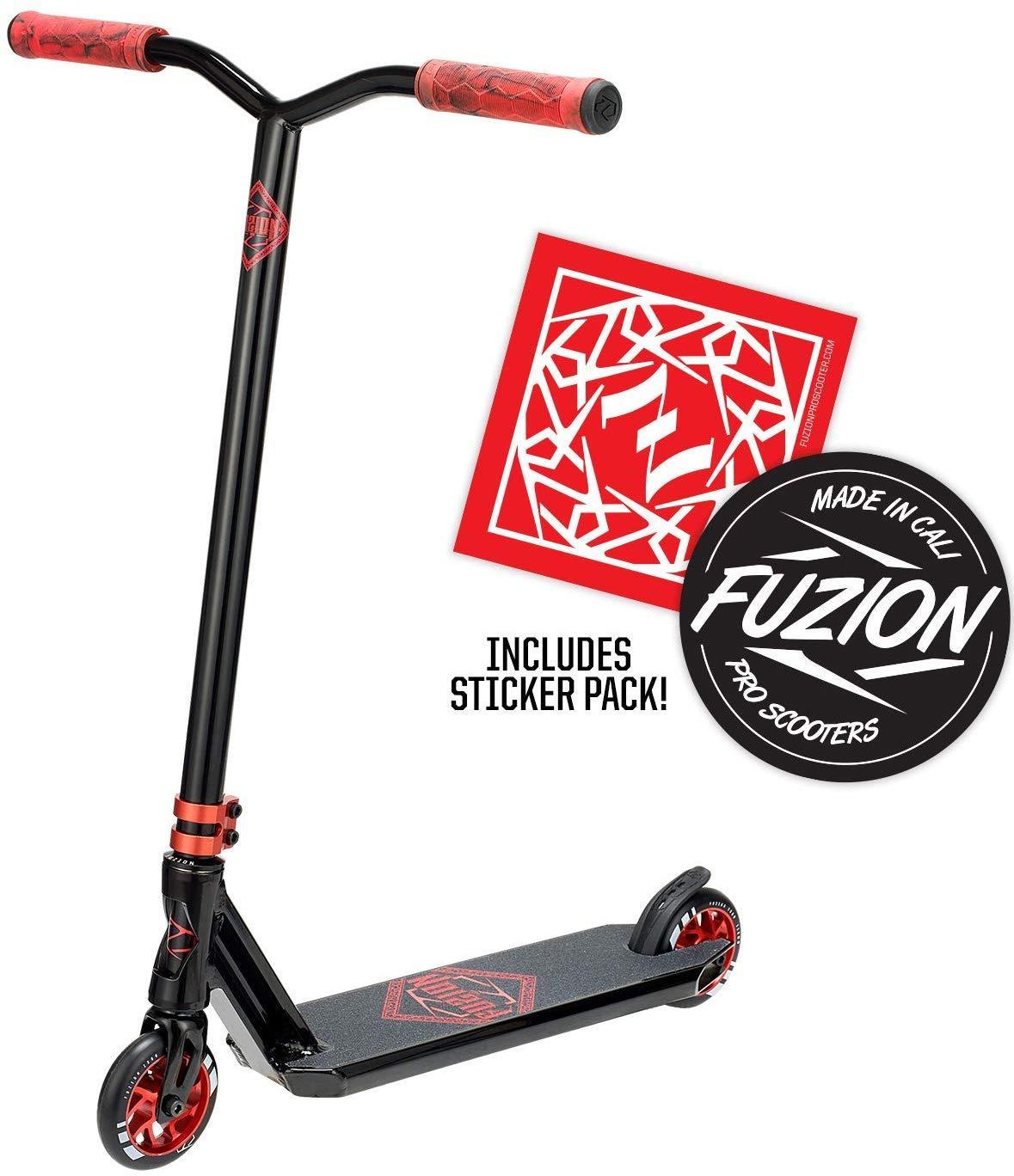 Fuzion Z300 Pro Scooter