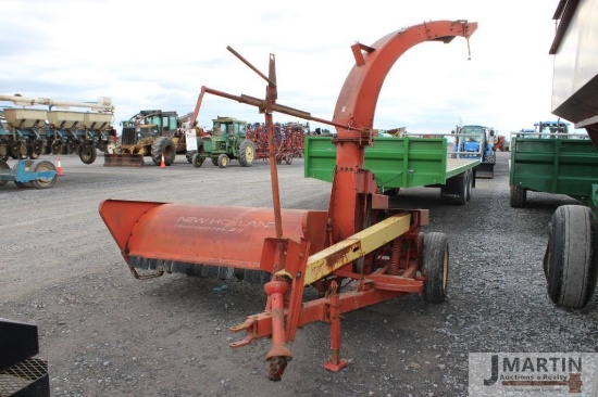 NH 38 6' Crop Chopper flail mower | Farm Equipment & Machinery | Online ...