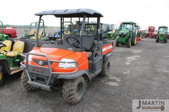 Kubota VHT Plus 2 UTV | Cars & Vehicles Recreational Vehicles | Online ...