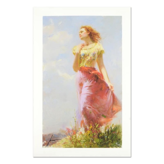 Wind Swept by Pino (1939-2010) | Art, Antiques & Collectibles Art ...