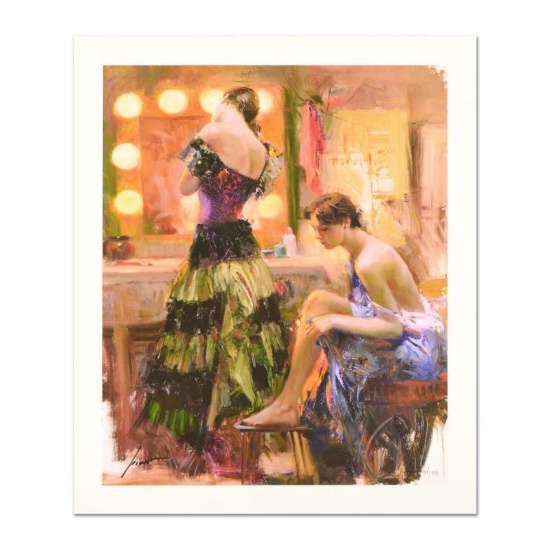 Almost Ready by Pino (1939-2010) | Art, Antiques & Collectibles Art ...