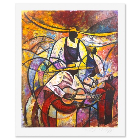Tre Senior by Lynn Terry & Jerry | Art, Antiques & Collectibles Art ...