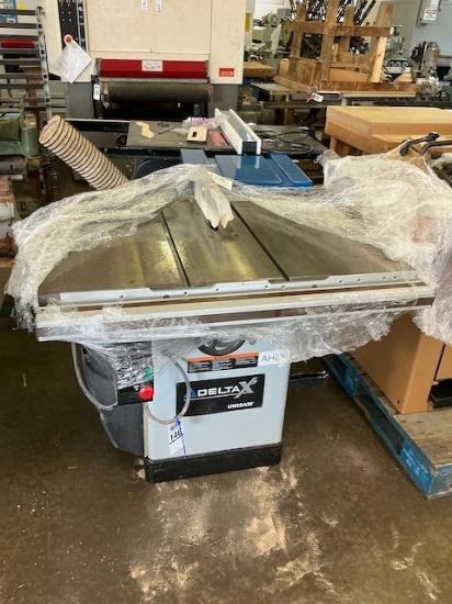 (Inv.146) Gehl Model DL6H Telehandler, 6000 Lbs. Capacity, John Deere ...