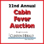 Clinton Herald Auction Catalog - 2024 Cabin Fever Auction Online ...