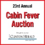 Clinton Herald Auction Catalog - 2025 Cabin Fever Auction Online ...