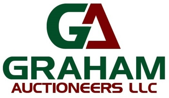 Graham Auctioneers LLC Auction Catalog - Online Surplus Equipment ...