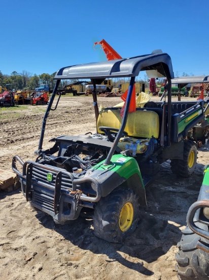 2020 John Deere Gator Hpx615e | Cars & Vehicles Utility Vehicles Gators ...
