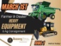 Bussey Brothers Auctioneers Auction Catalog - March Heavy Equip and Ag ...