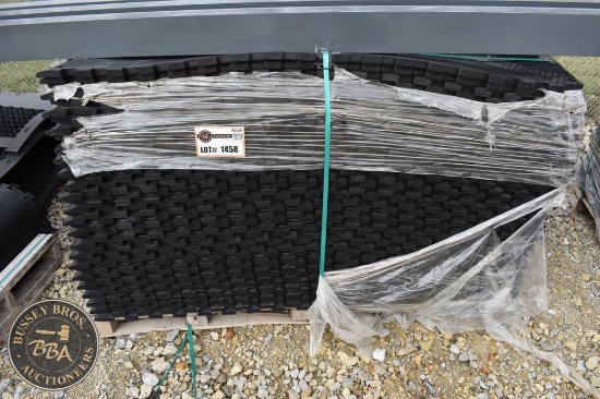 EASYFIX LIBRA LIVESTOCK INTERLOCKING CUBICLE MATS 34010 | Horse ...