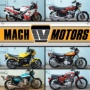O'Brien Auctioneers LLC Auction Catalog - Mach IV Motors 5th Annual ...