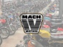O'Brien Auctioneers LLC Auction Catalog - Mach IV Motors Summer ...