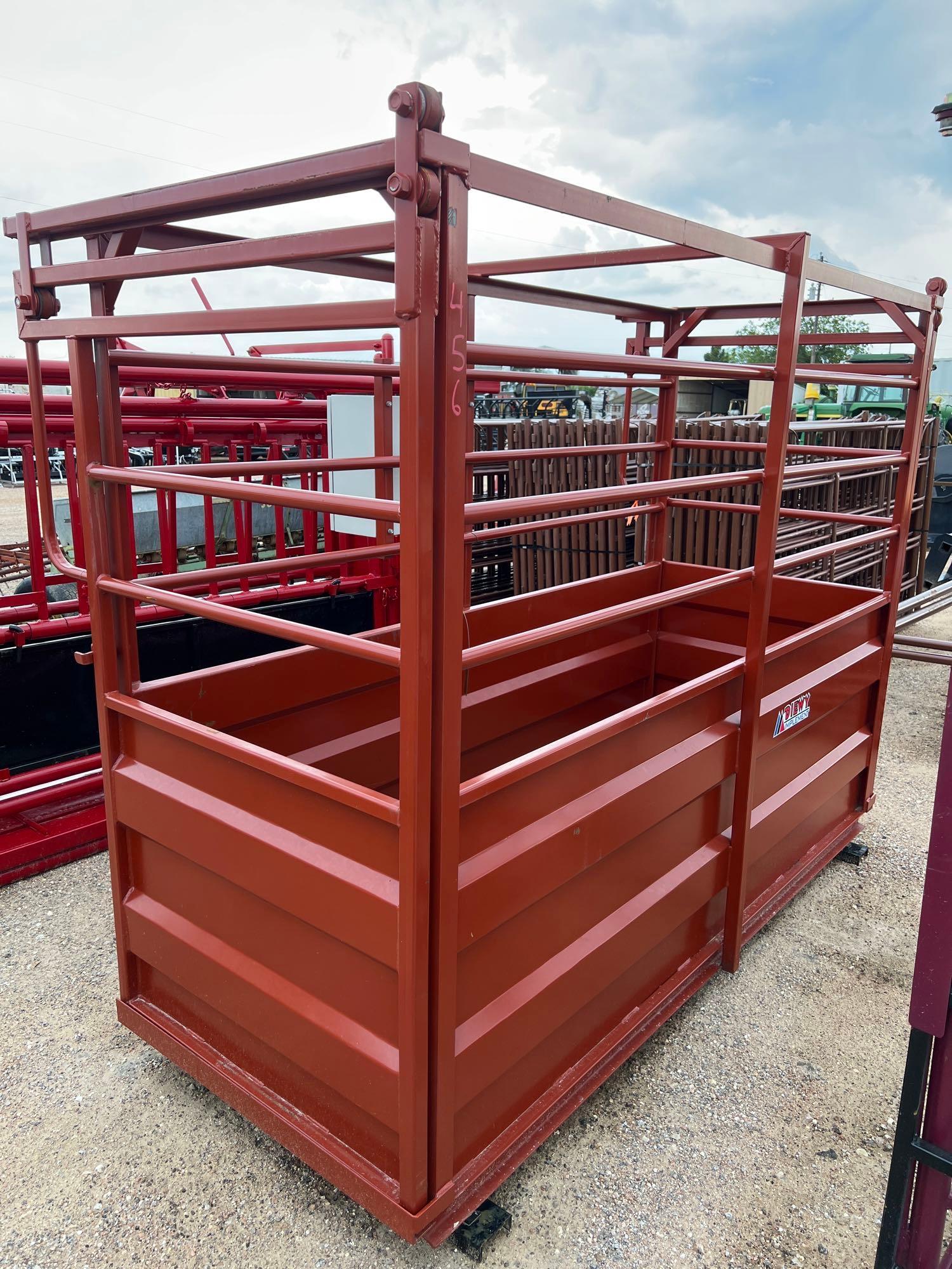 New Diewy Scales with Electric Digital Indicator | Proxibid