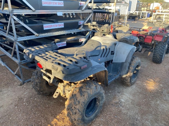 LINHAI 4 Wheeler | Cars & Vehicles Recreational Vehicles ATV's | Online ...