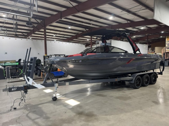 2019 Centurion FI25 | Cars & Vehicles Boats & Watercrafts | Online ...
