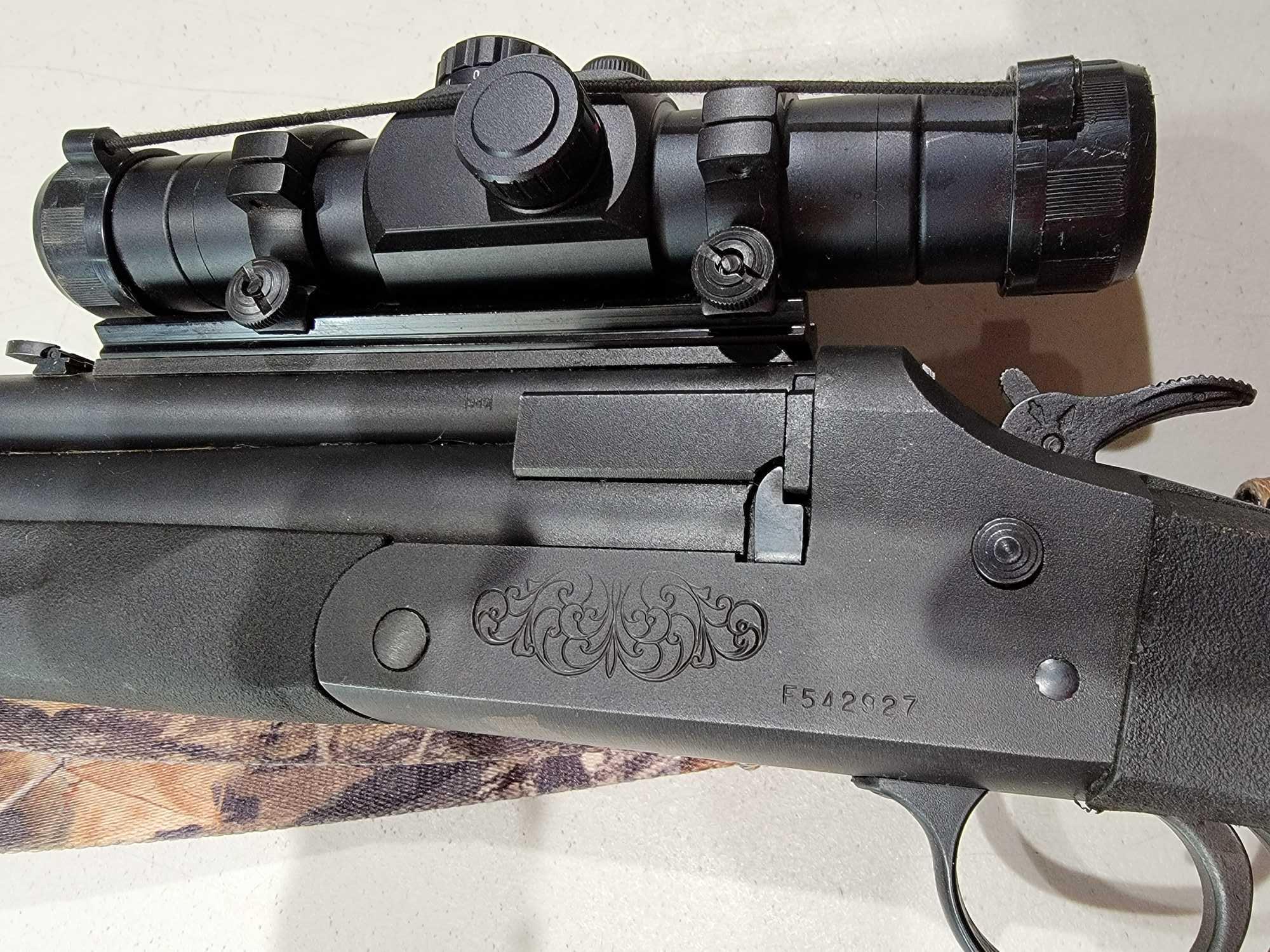 Savage Model 24 Production Dates