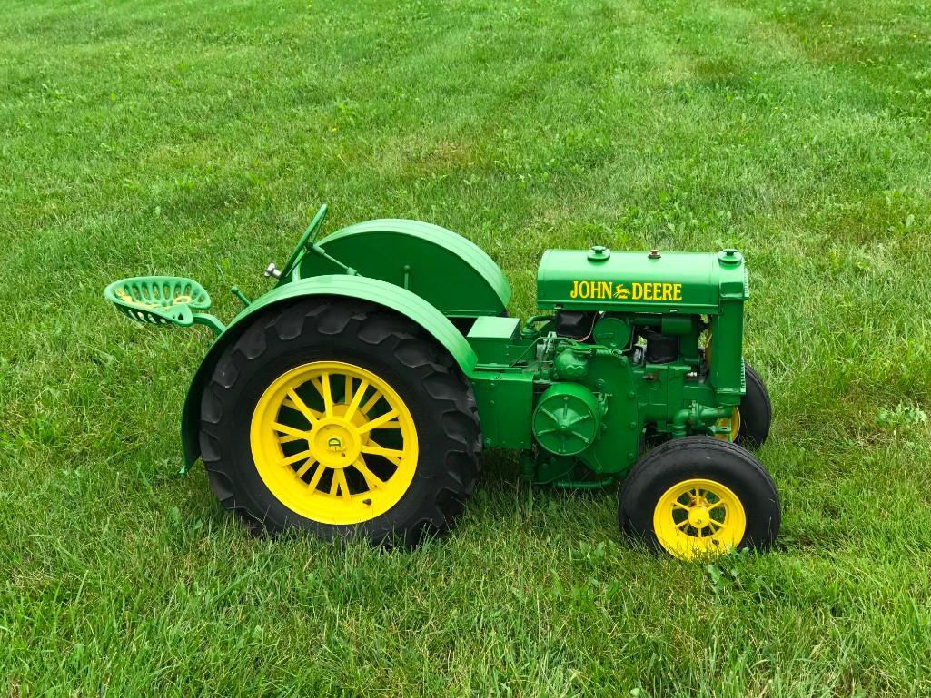 Scale Tractor Fashionable Design | www.pinnaxis.com