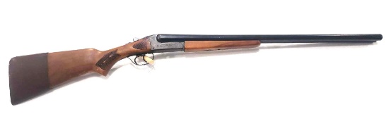 STEVENS MODEL 311 SERIES H 12 GA DOUBLE BARREL SHOTGUN | Guns ...