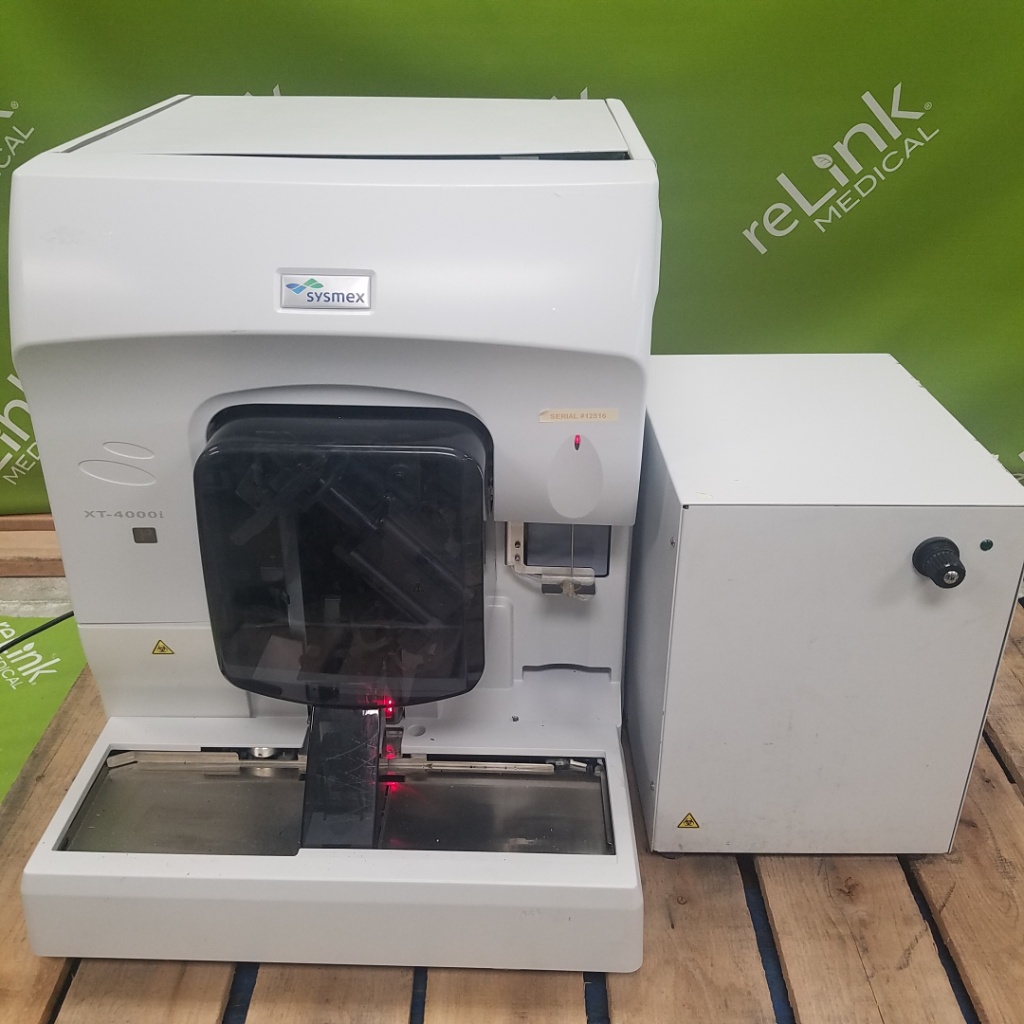 Xt 4000 Sysmex Cheap Wholesalers | www.oceanproperty.co.th