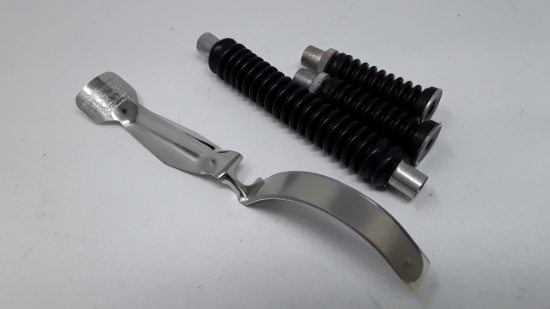 LMA Proseal Airway Introducer with Tracheal Tube Connectors - 294883 ...