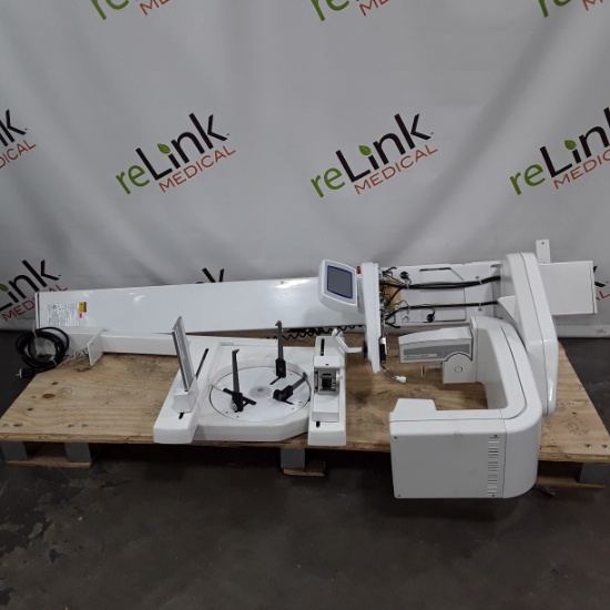Planmeca Proline XC DIMAX3 Panoramic X-ray Unit - 333265 | Industrial ...