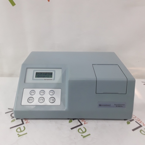 Barnstead/Thermolyne Turner SM110215 Basic Digital Visible ...
