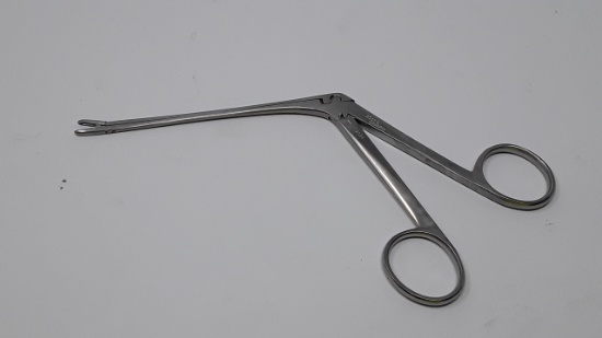 Karl Storz N2995 2.5mm Takahashi Nasal Forceps Surgical - 364627 ...