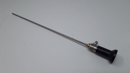 ACMI M3-30A Gold Rigid 30° 4mm Cystoscope - 388903 | Industrial ...