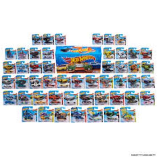 Webster Auctioneers LLC Auction Catalog - HUGE HOT WHEEL AUCTION Online ...