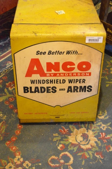 Webster Auctioneers LLC Auction Catalog - CANTRIL, IA ONLINE ONLY ...