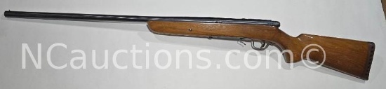 Kessler Arms Full Choke Bolt Action Shotgun Model 128 FR 12 gauge ...