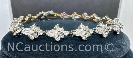 Sterling Silver Bracelet 14.69 Grams | Jewelry, Gemstones & Watches ...
