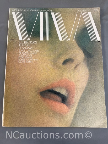 International Magazine For Women VIVA Collectors Edition | Online ...