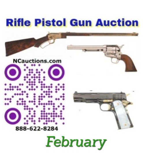 NCAuctions.com Auction Catalog - 2026 Feb Ramona Gun Collector Auction ...