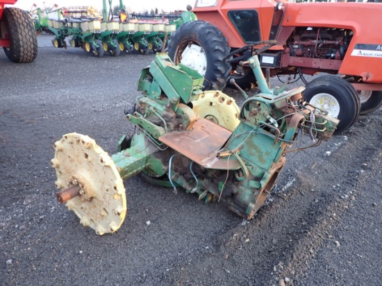 JD Tractor Parts | Farm Equipment & Machinery Tractors Tractor Parts ...