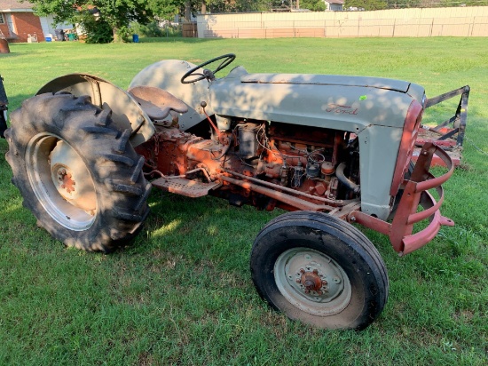 Ken Carpenter Auctions Auction Catalog - The Estate of Dan Shepherd ...