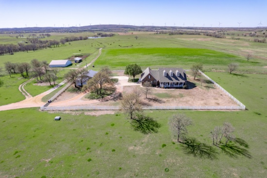 Ken Carpenter Auctions Auction Catalog - Rocking F Ranch Real Estate ...