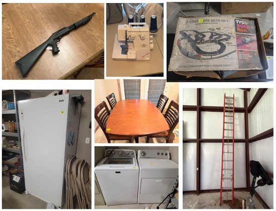 Ken Carpenter Auctions Auction Catalog - Wilma Jackson #2 Online ...