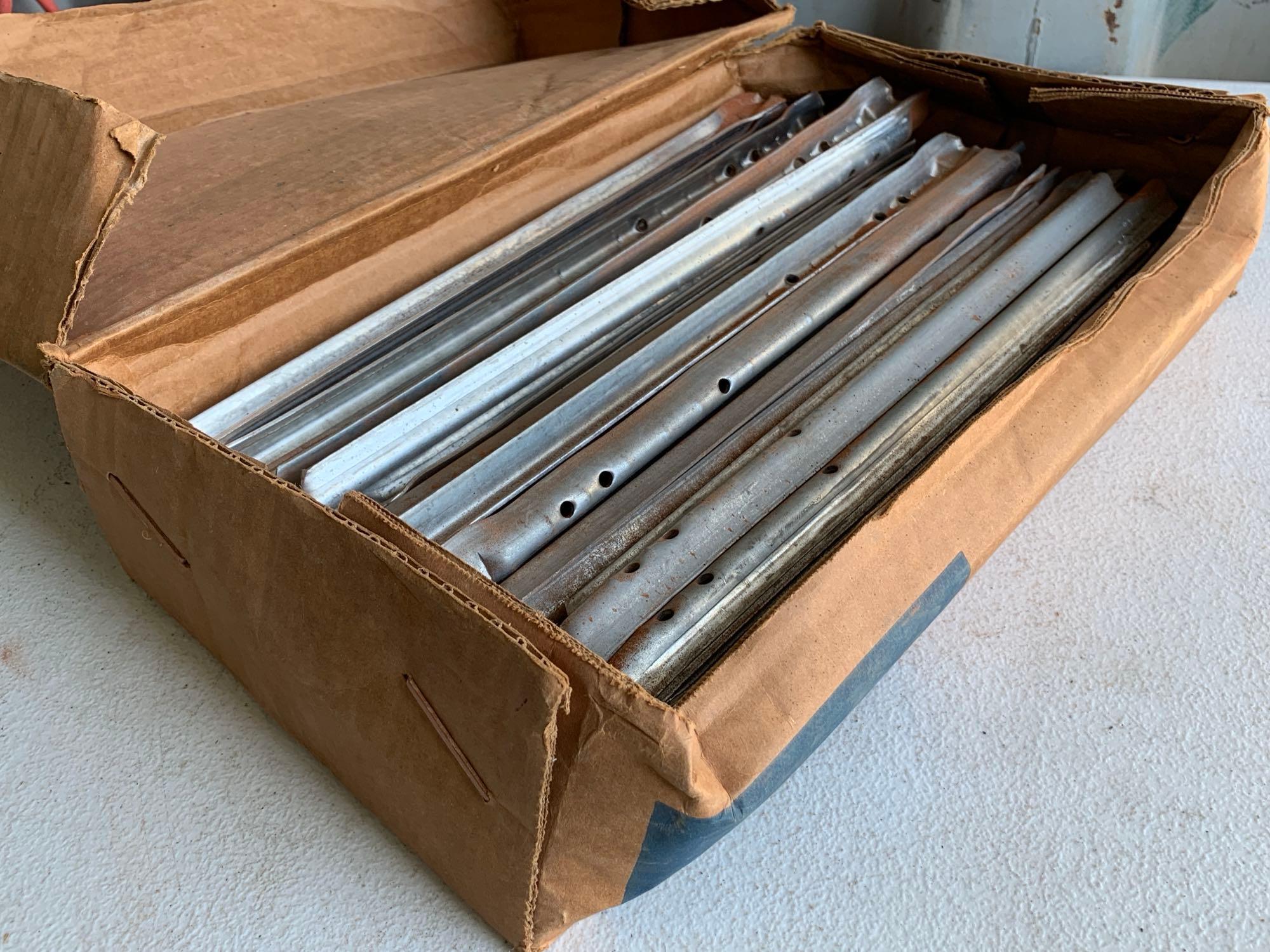 12 in Screed Key Stakes | Proxibid