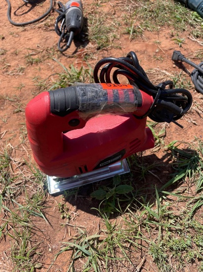 single speed jigsaw | Heavy Construction Equipment Light Equipment ...