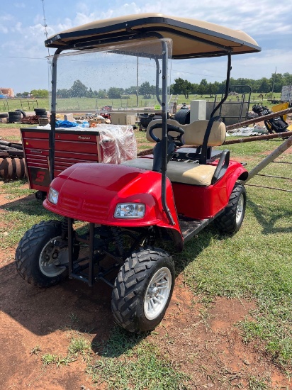 ruff and Tuff electric car | Online Auctions | Proxibid